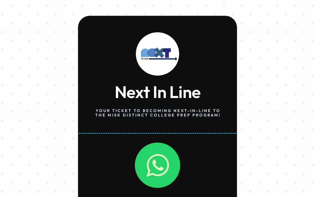 NextInLine
